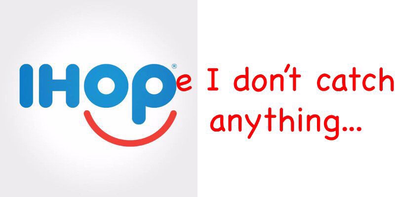 IHOP: A Sad Experience. – Inside a Broken Brain